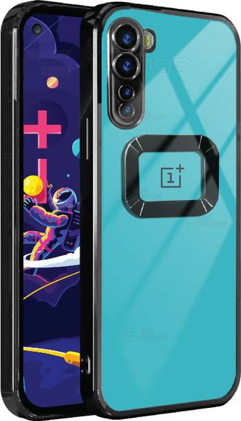 Buy OnePlus Nord Back Cover Online at Best Prices | Flipkart