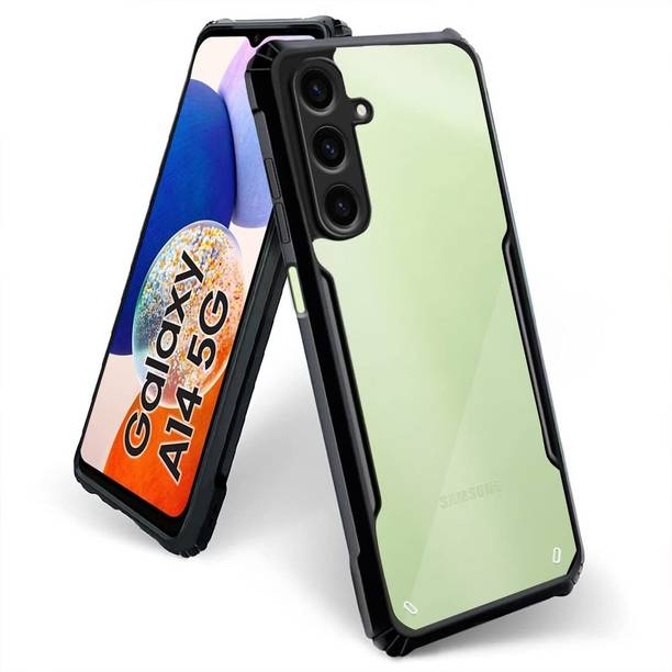 Samsung Galaxy A14 5g Case - Where to Buy it at the Best Price in India?