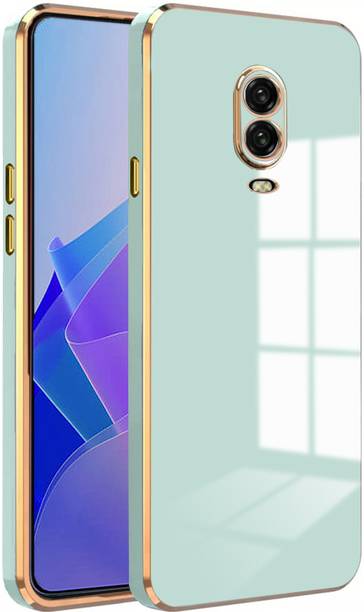 Oneplus 7 Back Cover - Buy Oneplus 7 Back Cover online at Best Prices ...