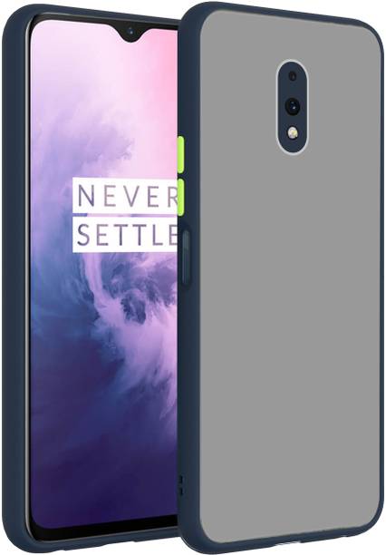 Oneplus 7 Back Cover - Buy Oneplus 7 Back Cover online at Best Prices ...