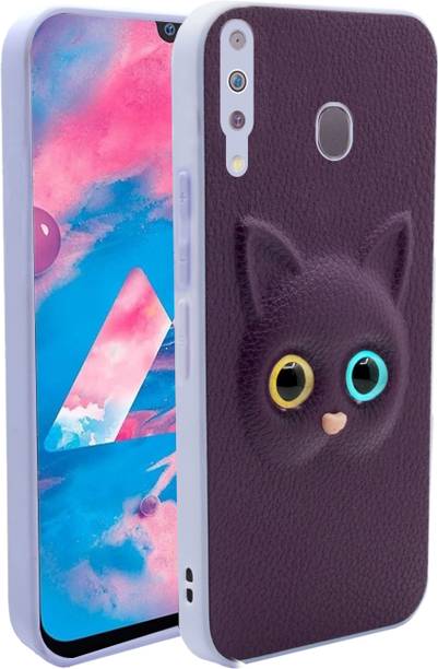 Samsung M30 Back Cover - Buy Samsung M30 Back Cover online at Best ...