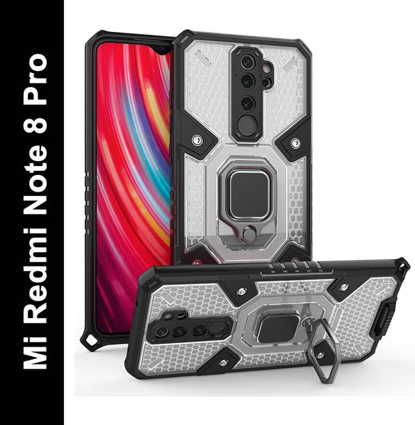 Redmi Note 8 Pro Back Cover - Buy Redmi Note 8 Pro Back Cover online at ...