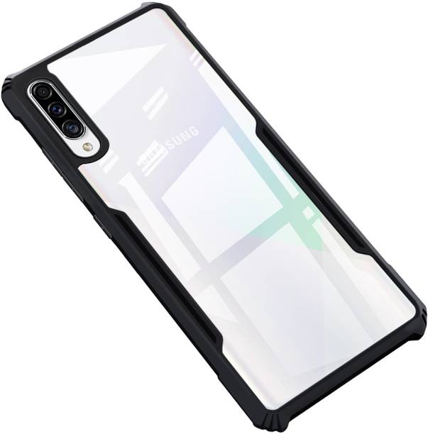Samsung Galaxy A50 Back Cover | Flipkart.com