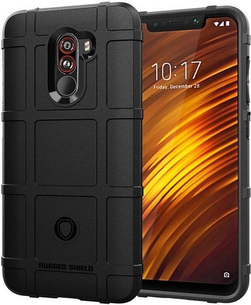 Poco F1 Cases - Buy Poco F1 Cases online at Best Prices in India ...