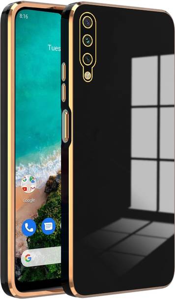 Mi A3 Cases - Buy Mi A3 Cases online at Best Prices in India | Flipkart.com