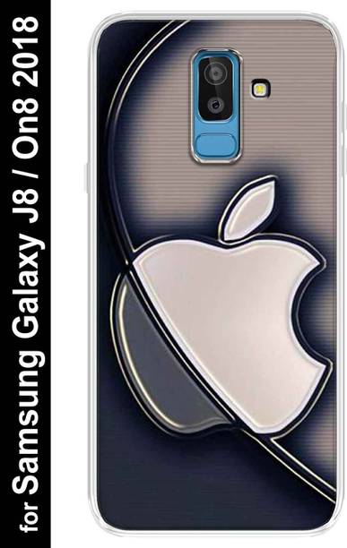 Samsung J8 back cover | Flipkart.com