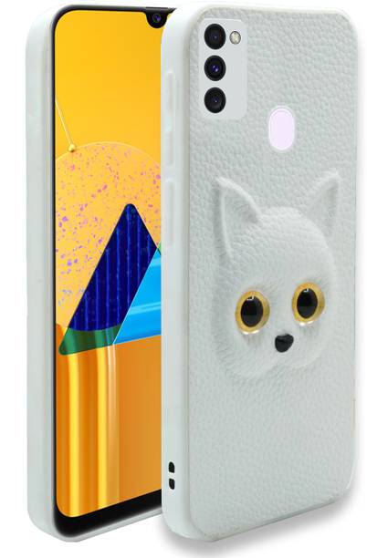 Samsung M30s Back Cover - Buy Samsung M30s Back Cover online at Best ...