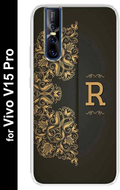 Vivo V15 Pro Back Cover - Buy Vivo V15 Pro Back Cover Online | Flipkart.com