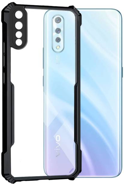 Vivo S1 Back Cover - Buy Vivo S1 Back Cover online at Best Prices in ...