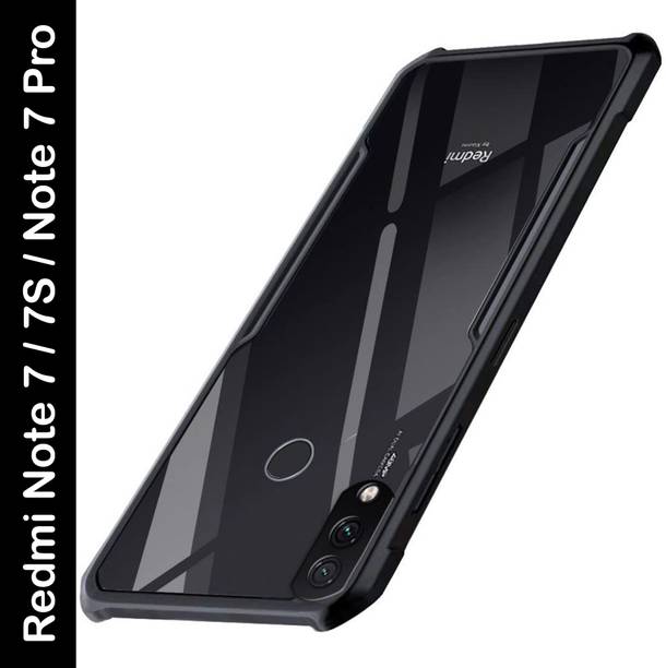 Redmi Note 7 Back Cover | Flipkart.com