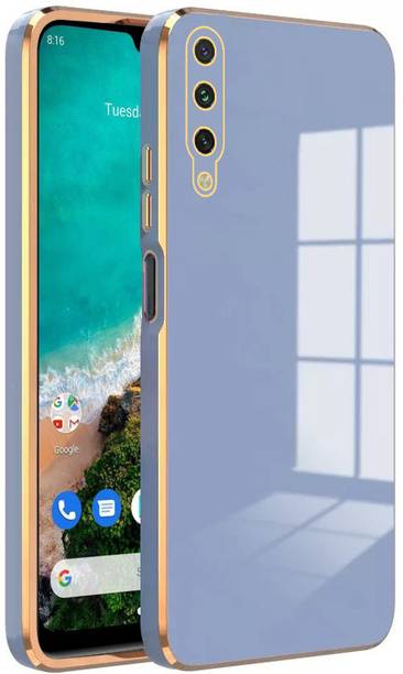 Mi A3 Cases - Buy Mi A3 Cases online at Best Prices in India | Flipkart.com
