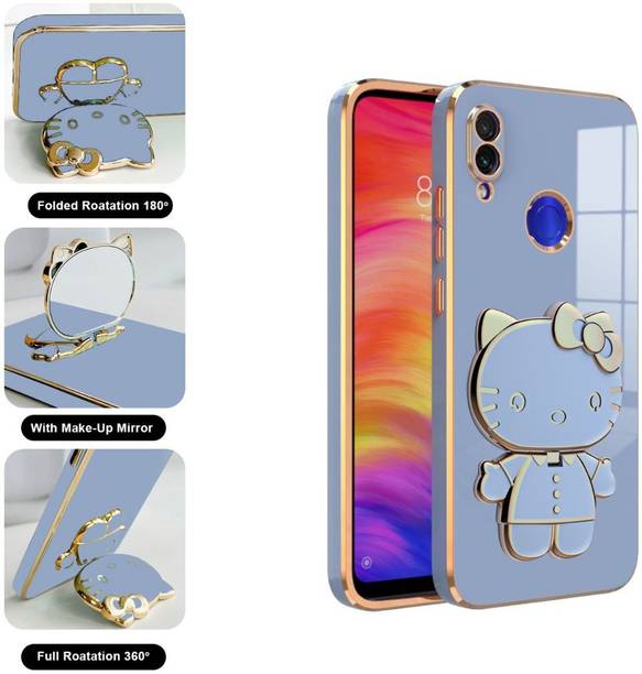 Redmi Note 7 Back Cover | Flipkart.com