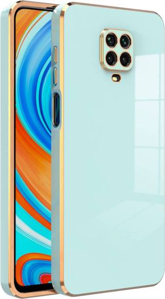 Poco M2 Pro Back Covers - Buy Poco M2 Pro Back Covers online at Best ...