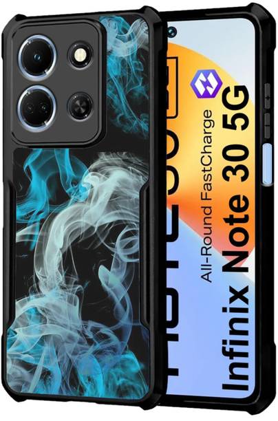 Infinix Note 7 Back Covers - Buy Infinix Note 7 Back Covers online at ...