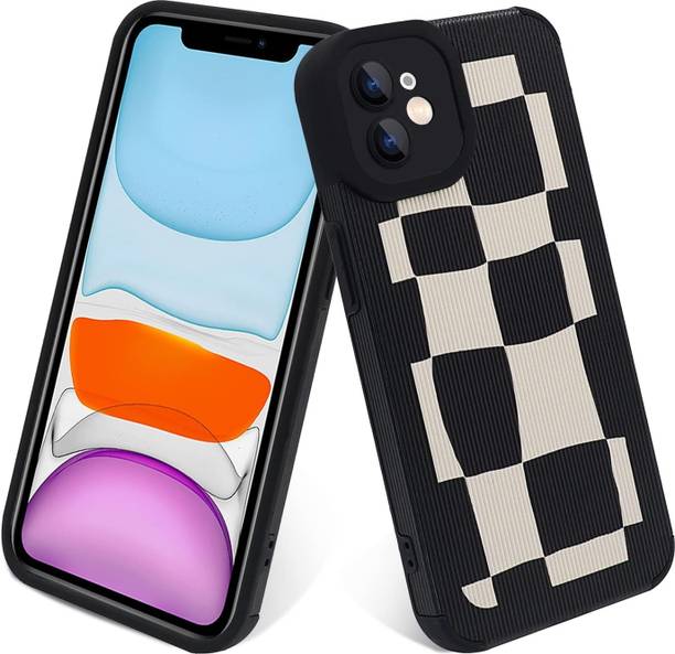 Iphone 11 Back Cover - Buy Iphone 11 Back Cover online at Best Prices ...