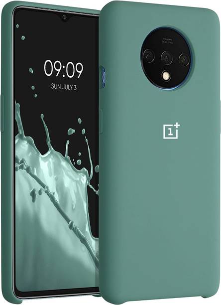 Oneplus 7t Back Cover - Buy Oneplus 7t Back Cover online at Best Prices ...