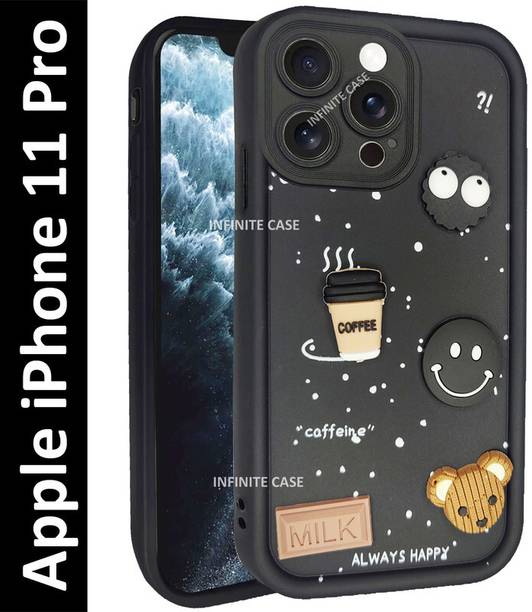 Iphone 11 Pro Case - Buy Iphone 11 Pro Case online at Best Prices in ...