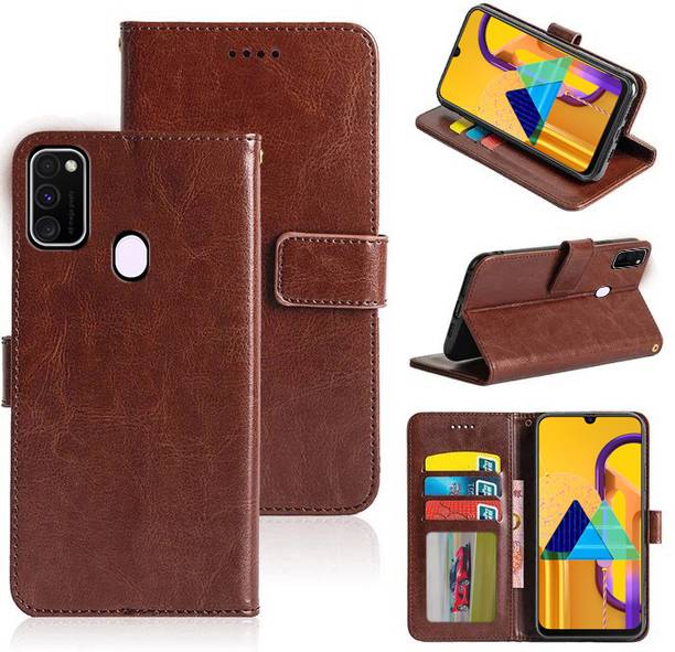 Samsung M30s Back Cover - Buy Samsung M30s Back Cover online at Best ...