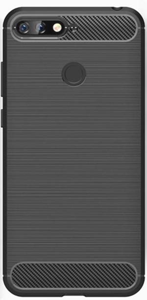 Honor 7C Back Cover - Buy Honor 7C Back Cover Online at Best Prices ...