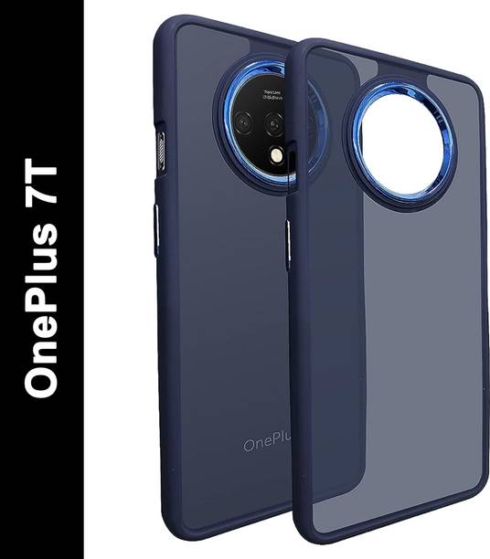 Oneplus 7t Back Cover - Buy Oneplus 7t Back Cover online at Best Prices ...