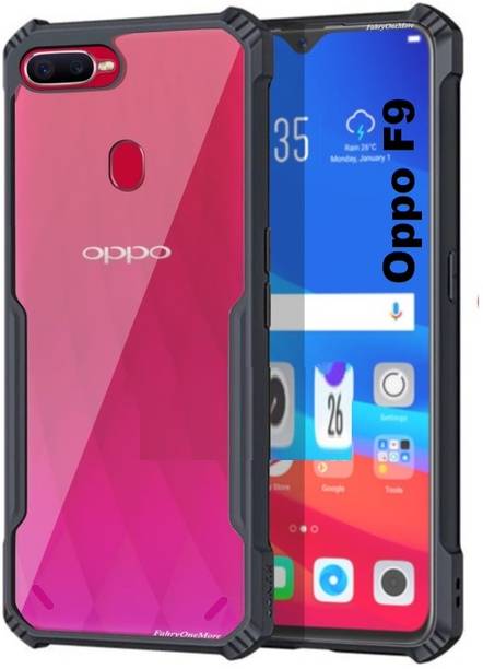 Oppo F9 Pro Back Cover - Buy Oppo F9 Pro Back Covers Online | Flipkart.com