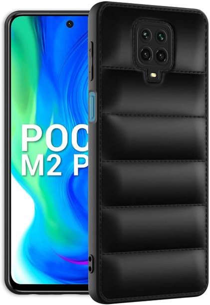Poco M2 Pro Back Covers - Buy Poco M2 Pro Back Covers online at Best ...