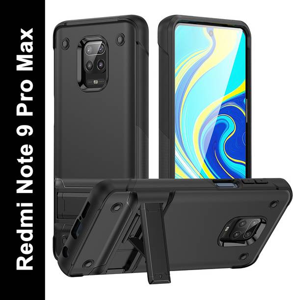 Poco M2 Pro Back Covers - Buy Poco M2 Pro Back Covers online at Best ...