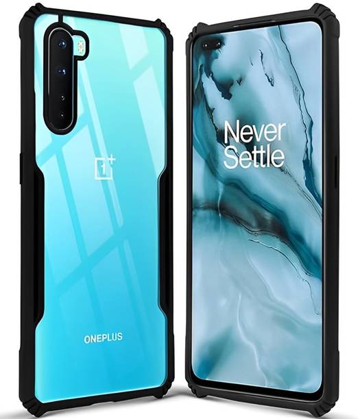 Buy OnePlus Nord Back Cover Online at Best Prices | Flipkart