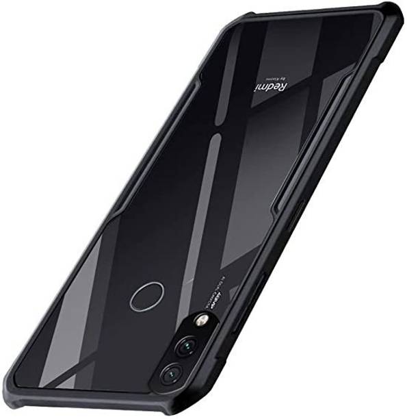 Redmi Note 7 Pro Cover - Buy Redmi Note 7 Pro Cases & Covers Online ...
