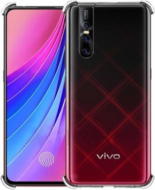 Vivo V15 Pro Back Cover - Buy Vivo V15 Pro Back Cover Online | Flipkart.com