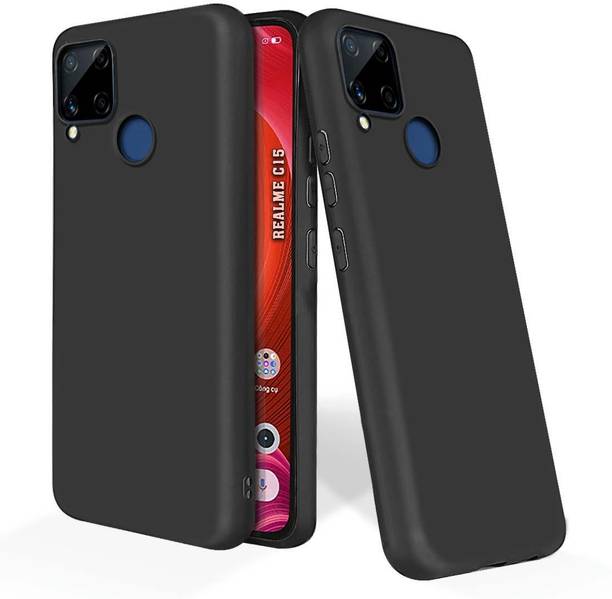 Realme C15 Back Covers - Buy Realme C15 Back Covers online at Best ...