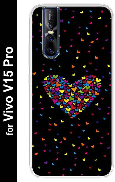 Vivo V15 Pro Back Cover - Buy Vivo V15 Pro Back Cover Online | Flipkart.com