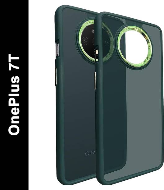 Oneplus 7t Back Cover - Buy Oneplus 7t Back Cover online at Best Prices ...