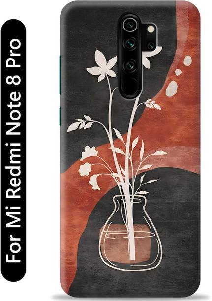 Redmi Note 8 Pro Back Cover - Buy Redmi Note 8 Pro Back Cover online at ...