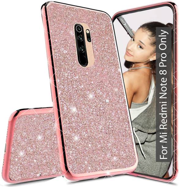 Redmi Note 8 Pro Back Cover - Buy Redmi Note 8 Pro Back Cover online at ...