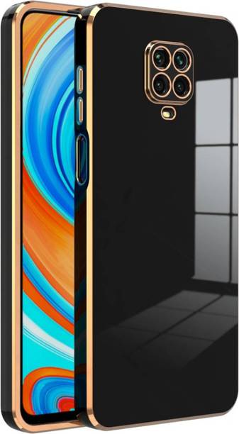 Poco M2 Pro Back Covers - Buy Poco M2 Pro Back Covers online at Best ...