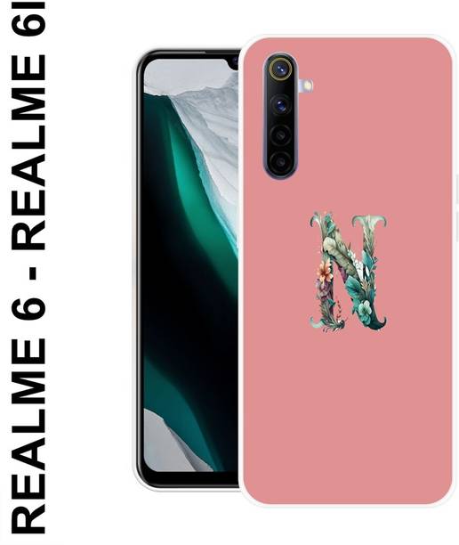 Realme 6 Cases - Buy Realme 6 Cases online at Best Prices in India ...