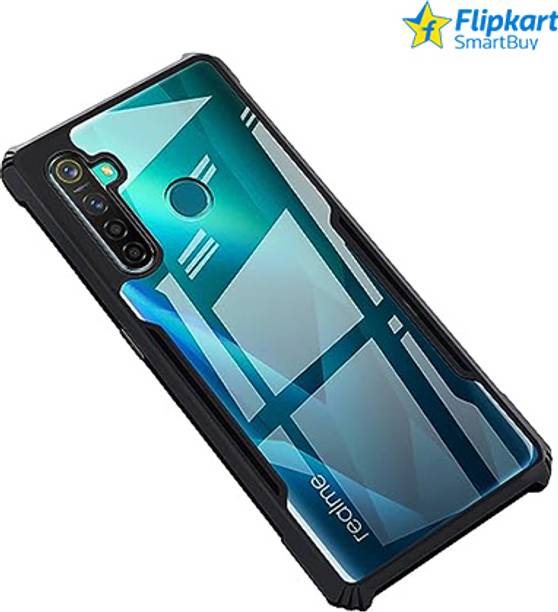 Realme 5 Pro Back Cover - Buy Realme 5 Pro Back Cover online at Best ...
