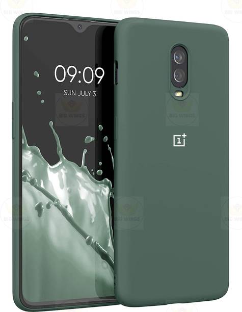 Oneplus 7 Back Cover - Buy Oneplus 7 Back Cover online at Best Prices ...
