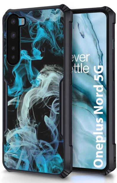 Buy OnePlus Nord Back Cover Online at Best Prices | Flipkart