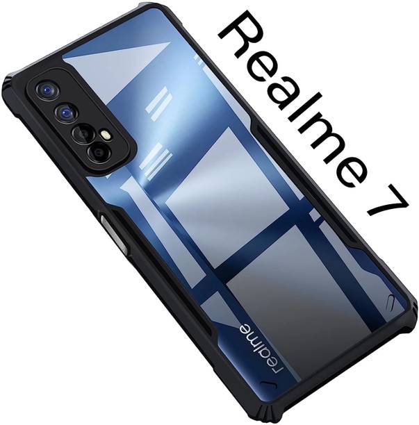 Realme 7 Cases - Buy Realme 7 Cases online at Best Prices in India ...