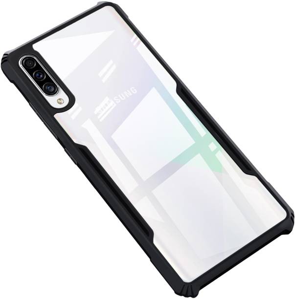 Samsung Galaxy A50 Back Cover | Flipkart.com