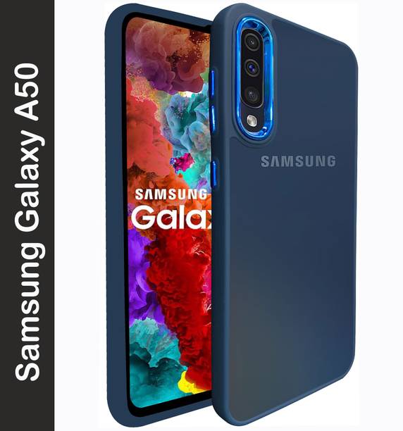Samsung Galaxy A50 Back Cover | Flipkart.com