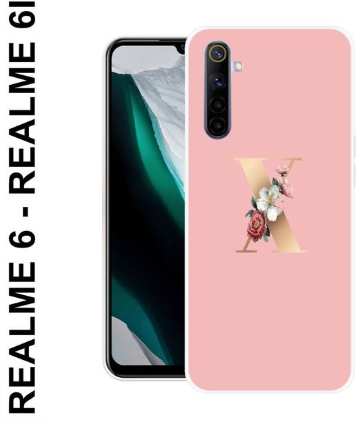Realme 6 Cases - Buy Realme 6 Cases online at Best Prices in India ...