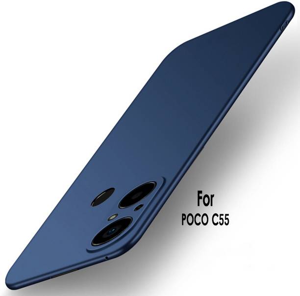 Poco C55 Mobile Cover Buy Online From Flipkart