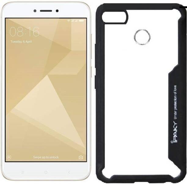 Redmi 4 Back Cover - Buy Redmi 4 Cases & Covers Online | Flipkart.com