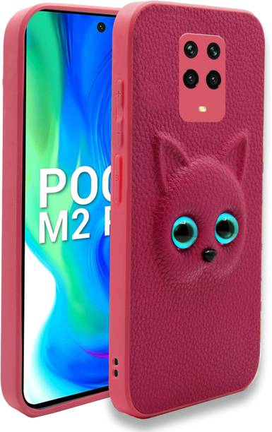Poco M2 Pro Back Covers - Buy Poco M2 Pro Back Covers online at Best ...