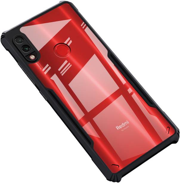Redmi Note 7 Back Cover | Flipkart.com