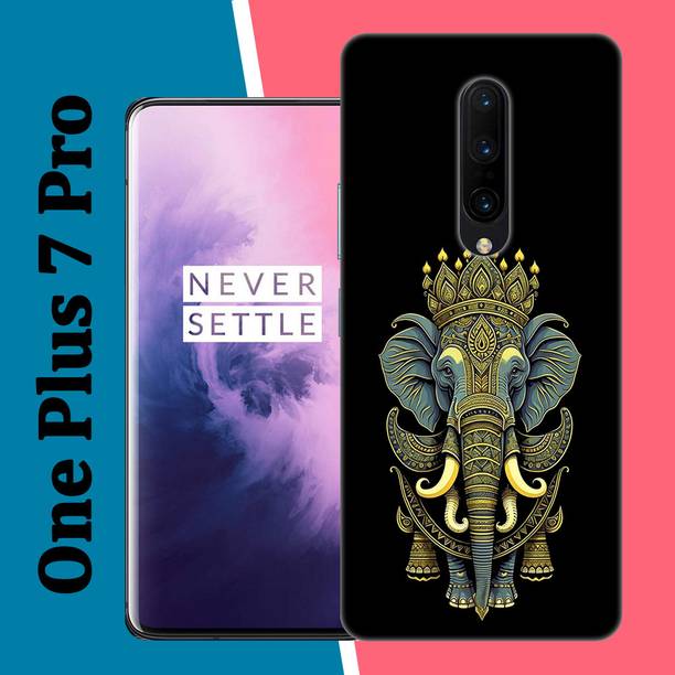 Oneplus 7 Pro Back Covers - Buy Oneplus 7 Pro Cases & Covers Online ...