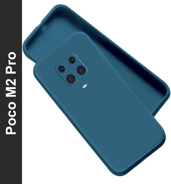 Poco M2 Pro Back Covers - Buy Poco M2 Pro Back Covers online at Best ...